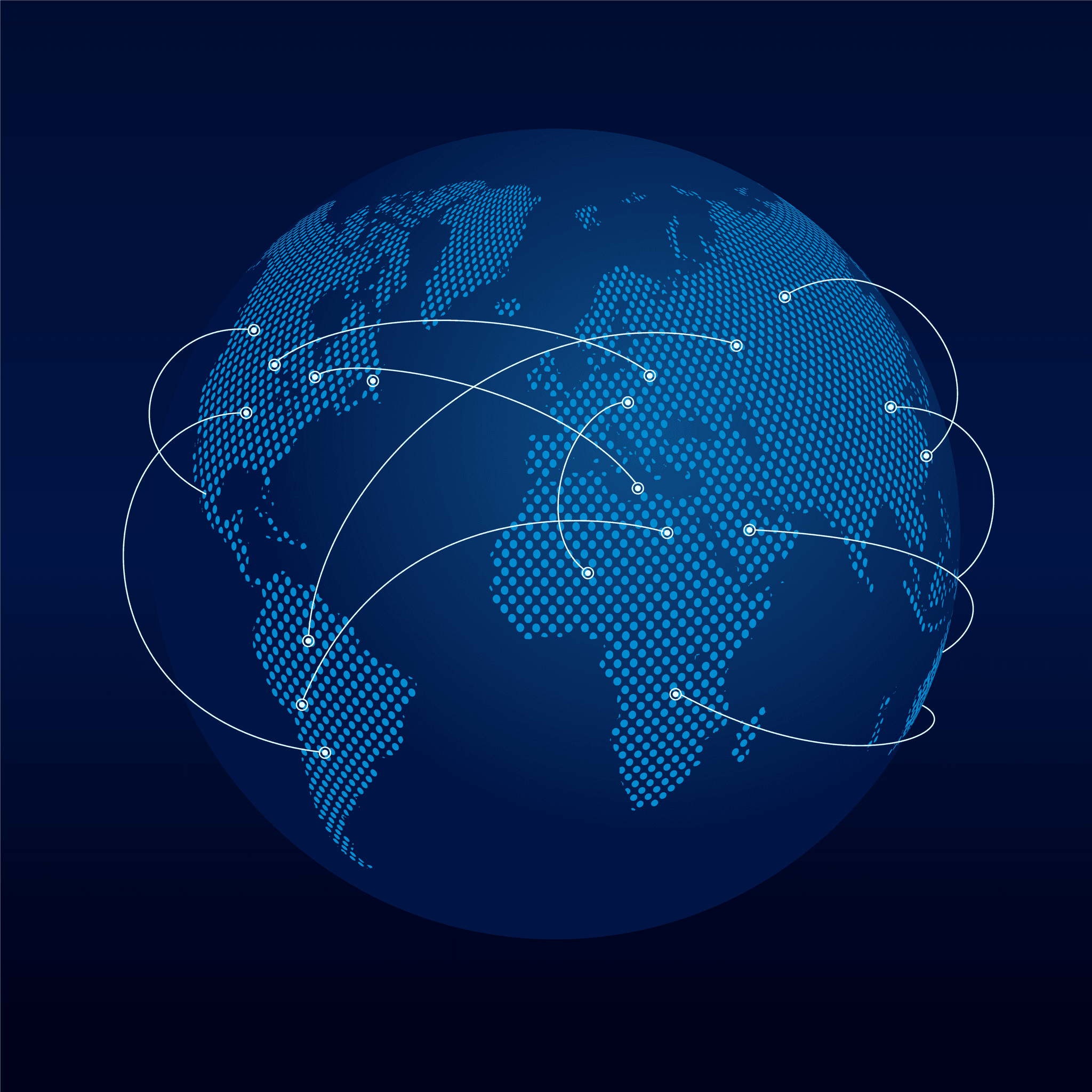 Cede — Treasury Solutions Provider For Frontier And Emerging Markets.